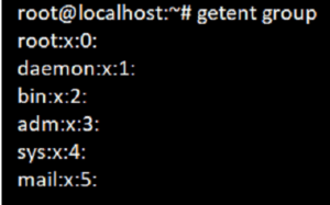 Linux List Groups | How does Linux List Groups Work?
