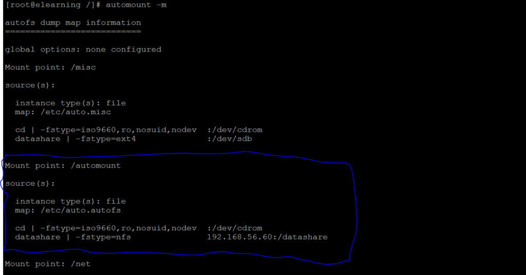 Linux Automount Learn How Linux Automount Works Examples