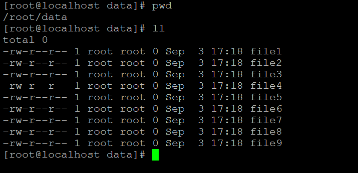 Linux Chmod Recursive How Chmod Recursive Command Works 