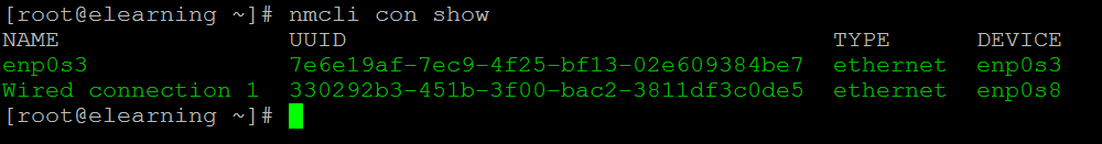 Linux Network Manager How Does The Network Manager Command Work
