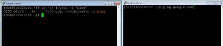 Linux pkill | How Does Linux pkill Command works with Examples?