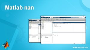 Matlab nan | How Nan Function Work in Matlab with examples?