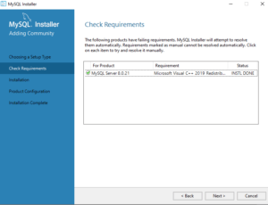 MySQL Community Server | How MySQL Community Server Works?