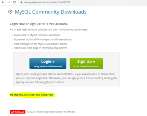 MySQL Community Server | How MySQL Community Server Works?