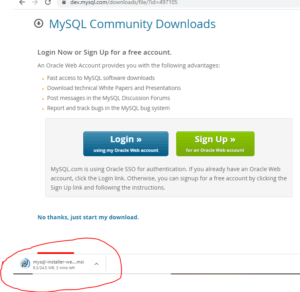 MySQL Community Server | How MySQL Community Server Works?