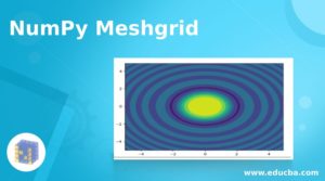 NumPy Meshgrid | How does Meshgrid Function Work in NumPy?
