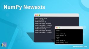 NumPy Newaxis | Learn the Numpy newaxis function with Examples