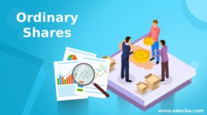Ordinary Shares | Ordinary Shares vs Preference Shares