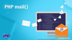 PHP mail() - Programming Examples with PHP mail Function
