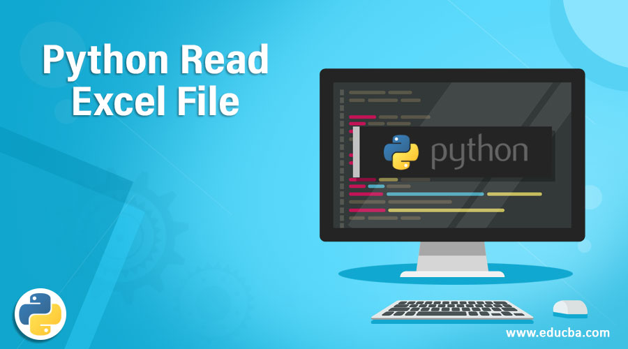 Python Read Excel File Various Methods Of Python Read Excel File