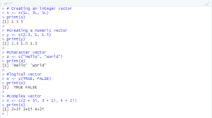 R for data science | Complete Guide on R for data science in detail