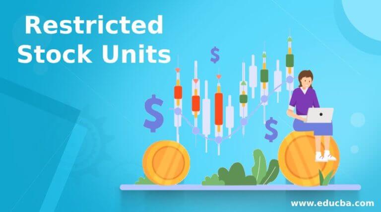 Restricted Stock Units | How to Tax Restricted Stock Units with Example?
