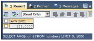 SQL Expressions | Expressions in SQL with Examples