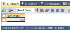 SQL Expressions | Expressions in SQL with Examples