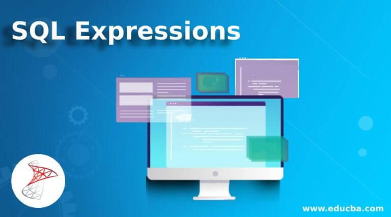 SQL Expressions | Expressions in SQL with Examples