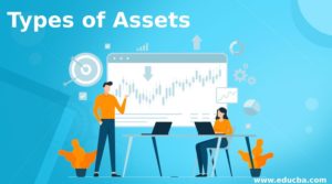 Types of Assets | Different Types of Assets with Explanation