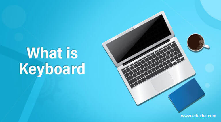 What is Keyboard: Different Key Layouts in Keyboards