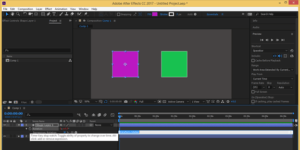After Effects Expressions List | Different List of Expressions in After ...