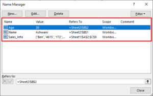 VLOOKUP Names | How to Use VLOOKUP Names with Examples?