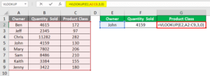 VLOOKUP Names | How to Use VLOOKUP Names with Examples?