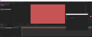 After Effects Move Anchor Point | How to Manipulate the Anchor Point?