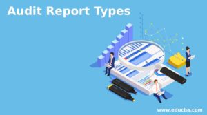 Audit Report Types | Learn the different Types of Audit Report