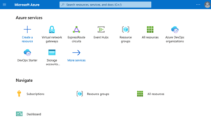 Azure Event Grid - Step by Step Create and Use Azure Event Grid