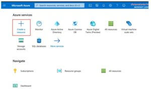 Azure Tenant | A Complete Guide to the Azure Tenant