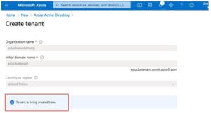 Azure Tenant | A Complete Guide to the Azure Tenant