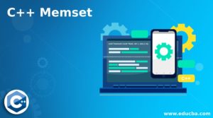 C++ Memset | Working of Memset Function in C++ with Examples