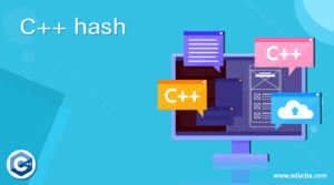 C++ hash | Learn the Working of hash function in C++ with example