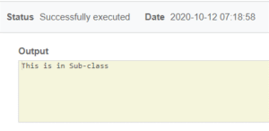 C++ Interface | How interface works in C++ with examples?