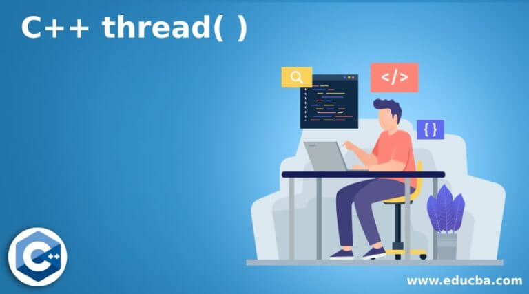 C Thread How Thread Function Work In C Examples