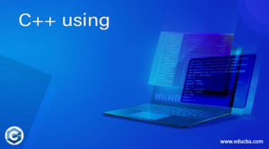 C++ using | How using keyword works in C++ with examples?