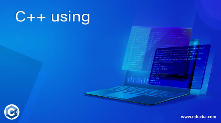 C Using How Using Keyword Works In C With Examples