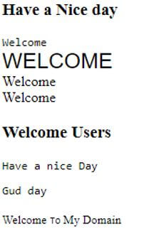 CSS font-weight | How does font-weight work in CSS with Examples?