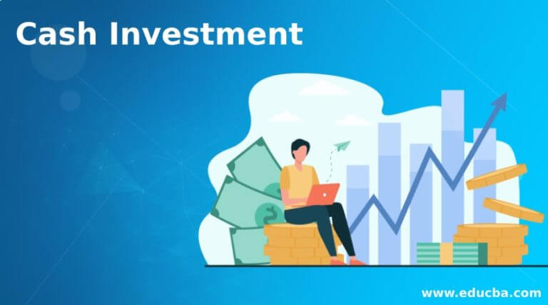 Cash Investment | Types and Example of Cash Investment