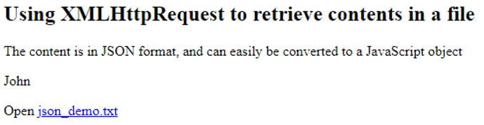 Convert Text To JSON How Does Conversion Of Text To JSON Is Done 