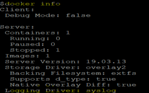 Docker Systemd | How does systemd Command work in Docker?