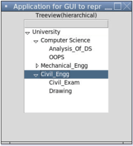 Tkinter TreeView | How to Create TreeView in Tkinter?