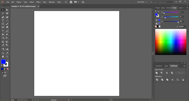 Illustrator Repeat Action How To Create Repeat Action In Illustrator 