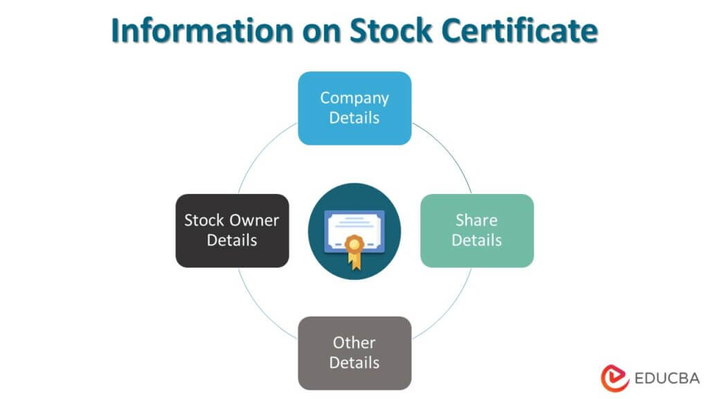 Stock Certificate | How to Issue Stock Certificates with Example?