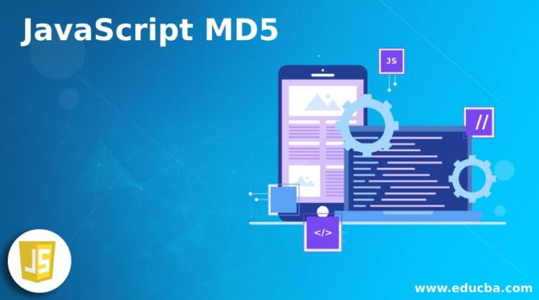 Javascript Md5 Installation Example Of Javascript Md5