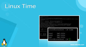 Linux Time | How Linux Time Works with Examples?