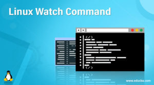Linux Watch Command - Examples and Implement