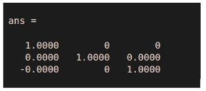 Matlab Matrix Inverse | Different Examples of Matlab Matrix Inverse