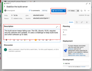 Azure Boards | How to Create and Use Boards in Azure?