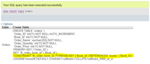 MySQL Drop Foreign Key | How to Drop Foreign Key in MySQL?