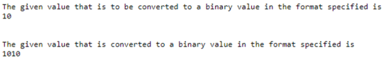 NumPy Format | Working and Eamples of Format Function in NumPy