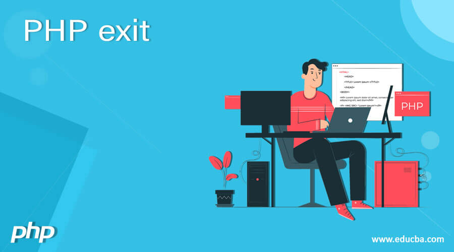 PHP Exit Working Of Exit Function In PHP With Examples